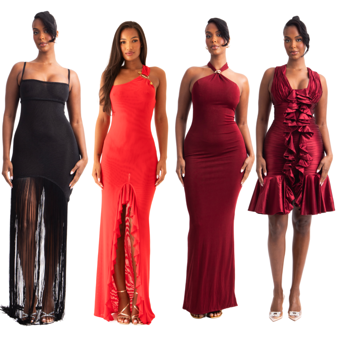 VALENTINE'S PICKS – BGM LABEL