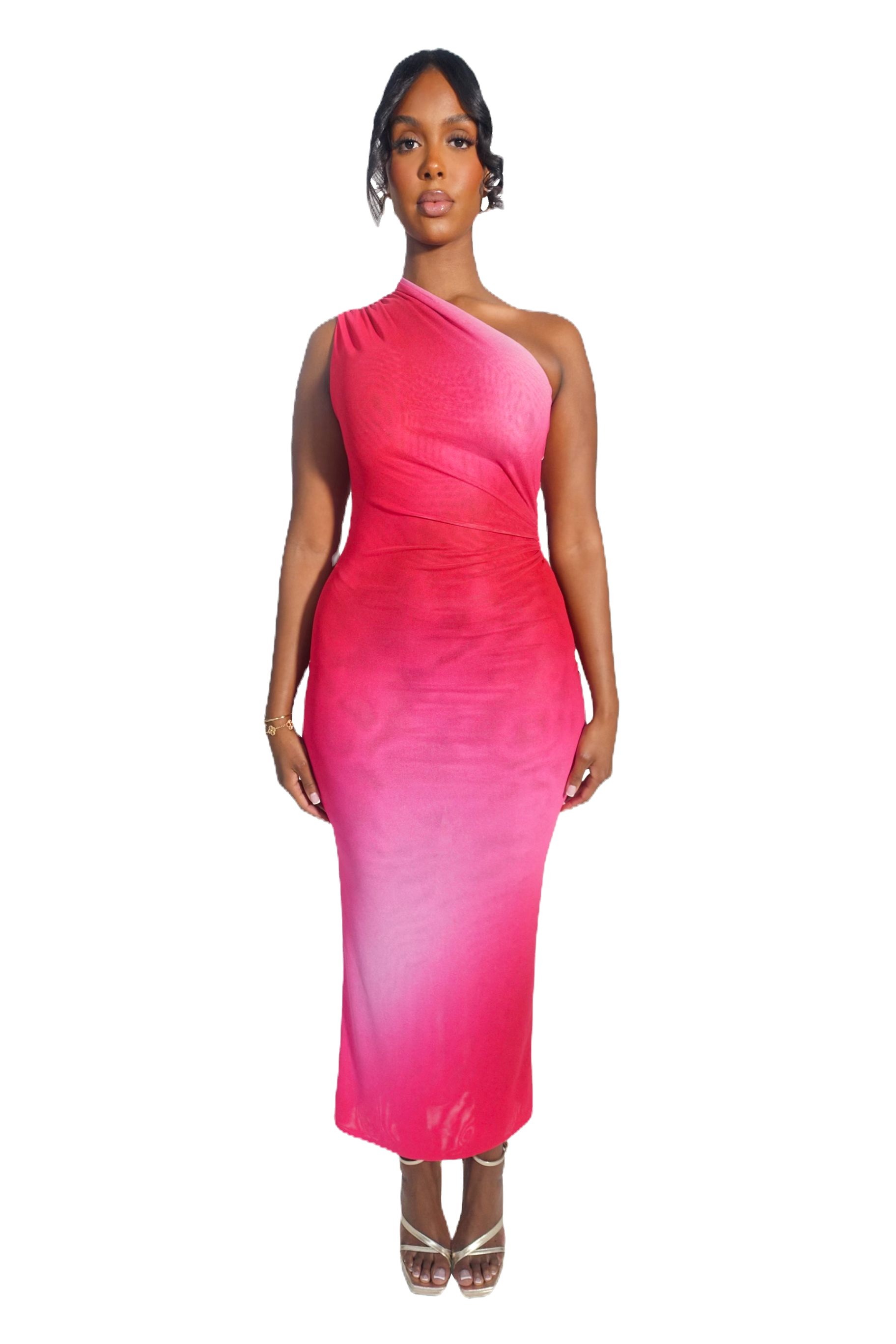 AZALEA DRESS – BGM LABEL