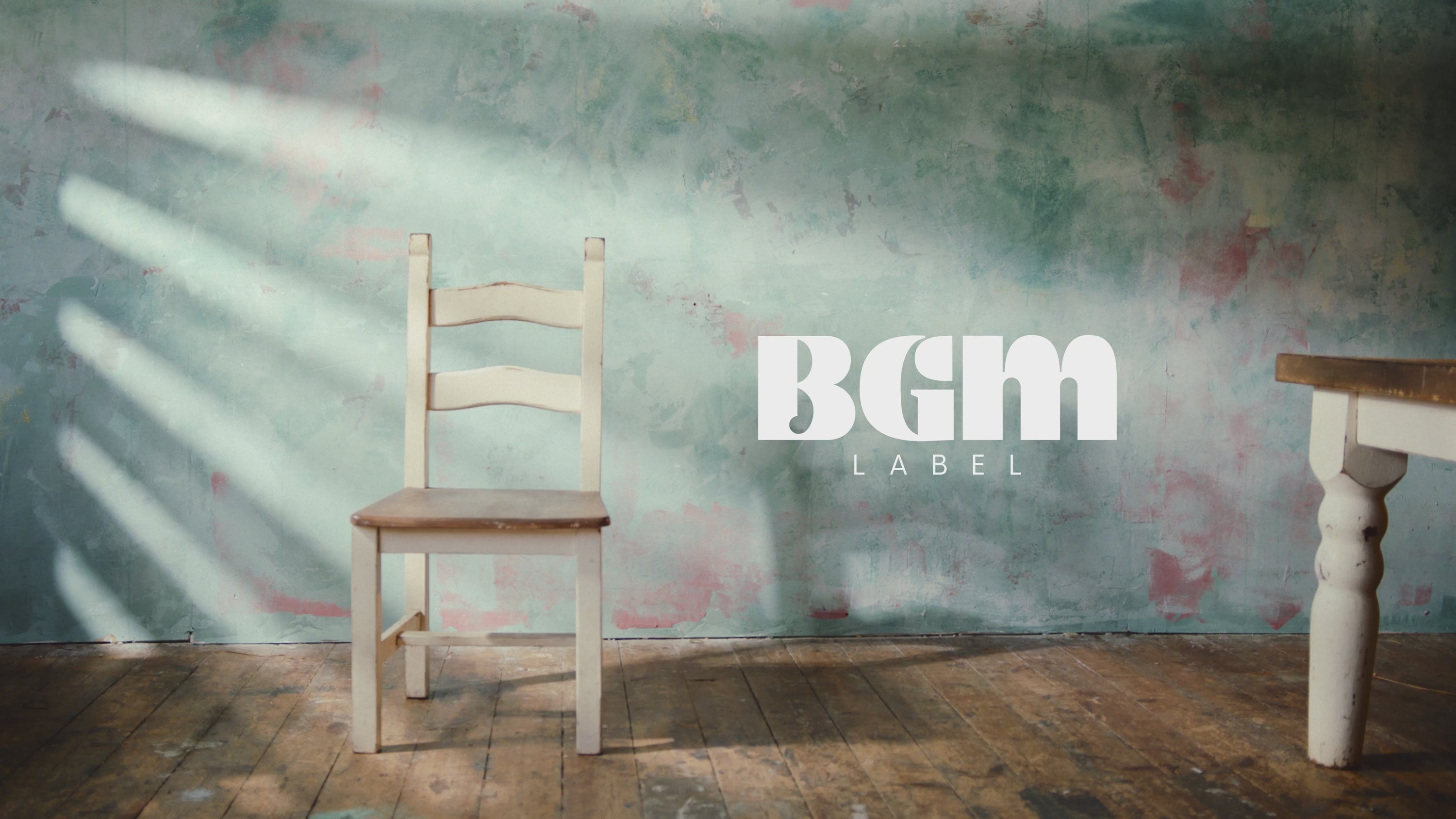 BGM Label – BGM LABEL